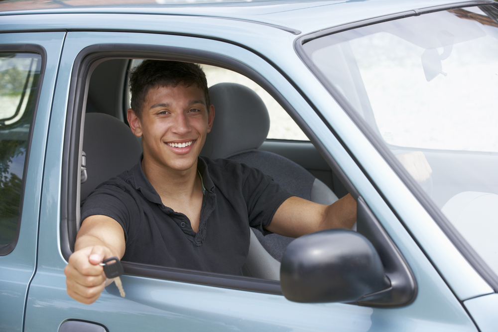 P Plate Driving Restrictions NSW Compensation Lawyers